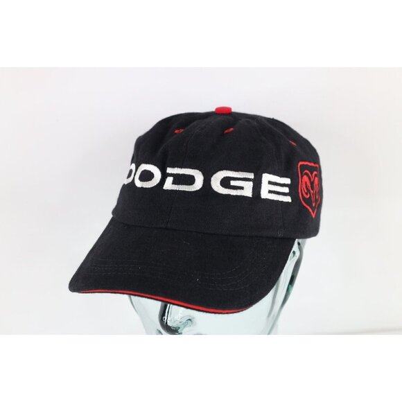 Vintage | Accessories | Vintage 9s Nascar Spell Out Dodge Car Racing ...